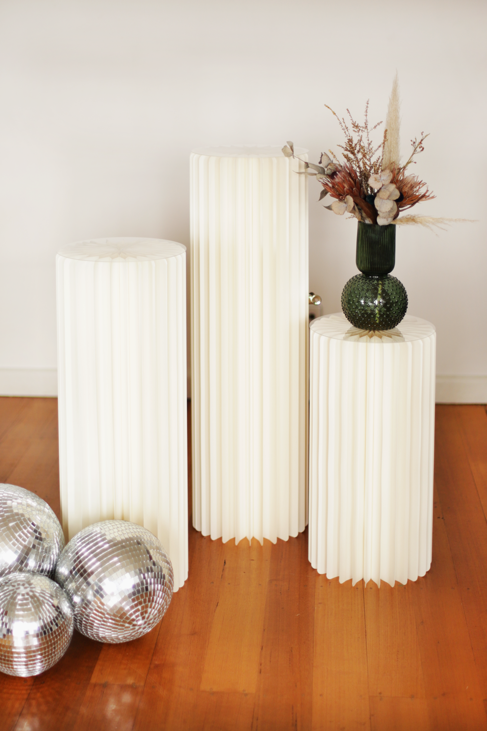 Plinths – The Sign Atelier