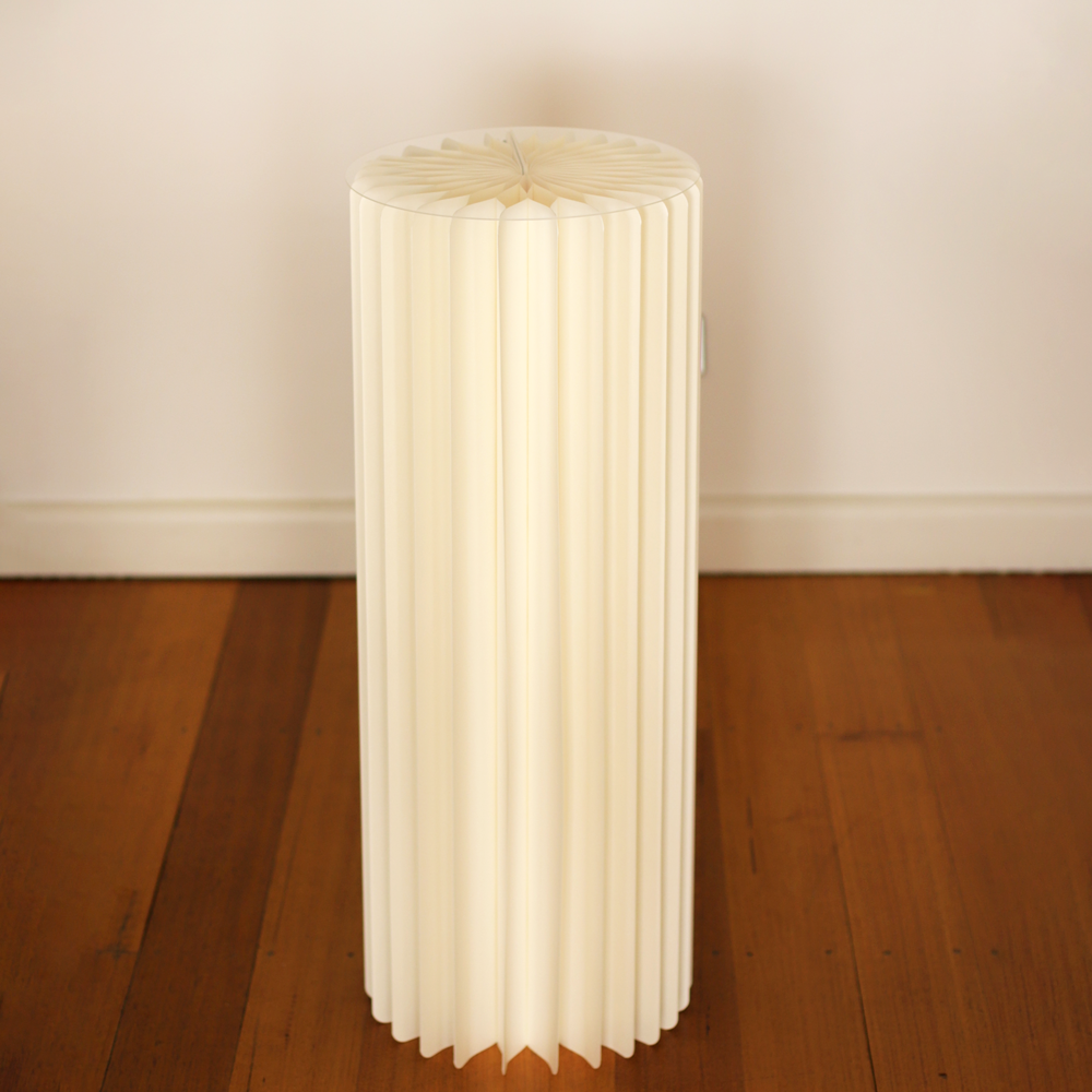 Medium Plinth – The Sign Atelier